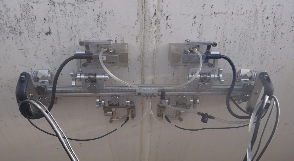 Phased Array Ultrasonic Testing – Polar AUT Services